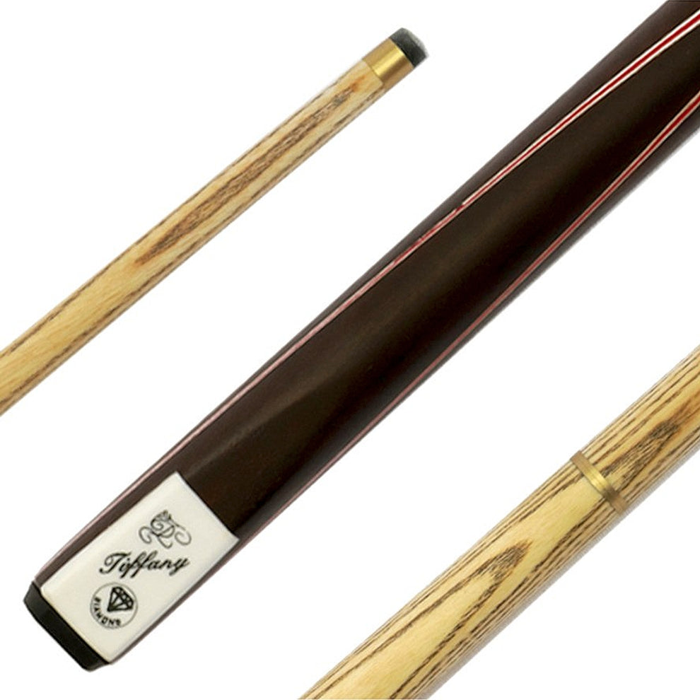 Diamond - Tiffany Ash Pool Cue – Darts and Cues Australia
