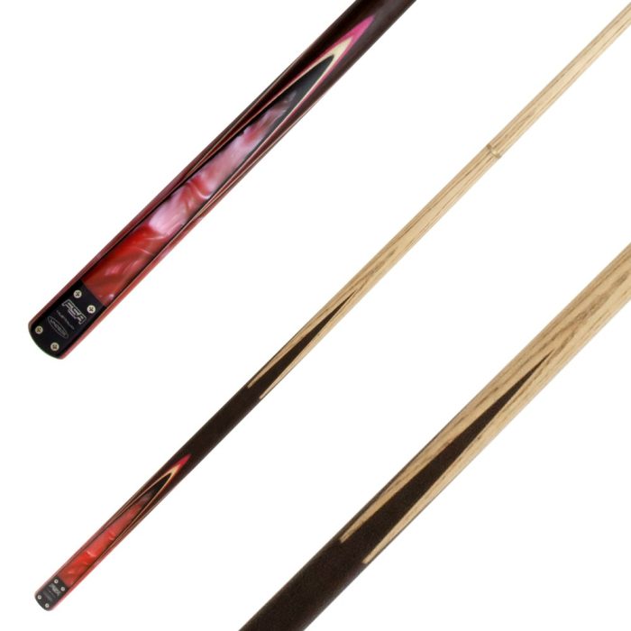 FSA Windsor Red - Pool Cue – Darts and Cues Australia